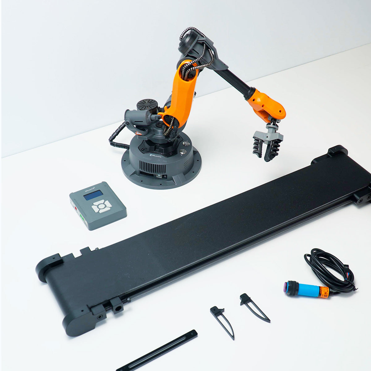 Wlkata robotics arm| desktop educational robotics solutions