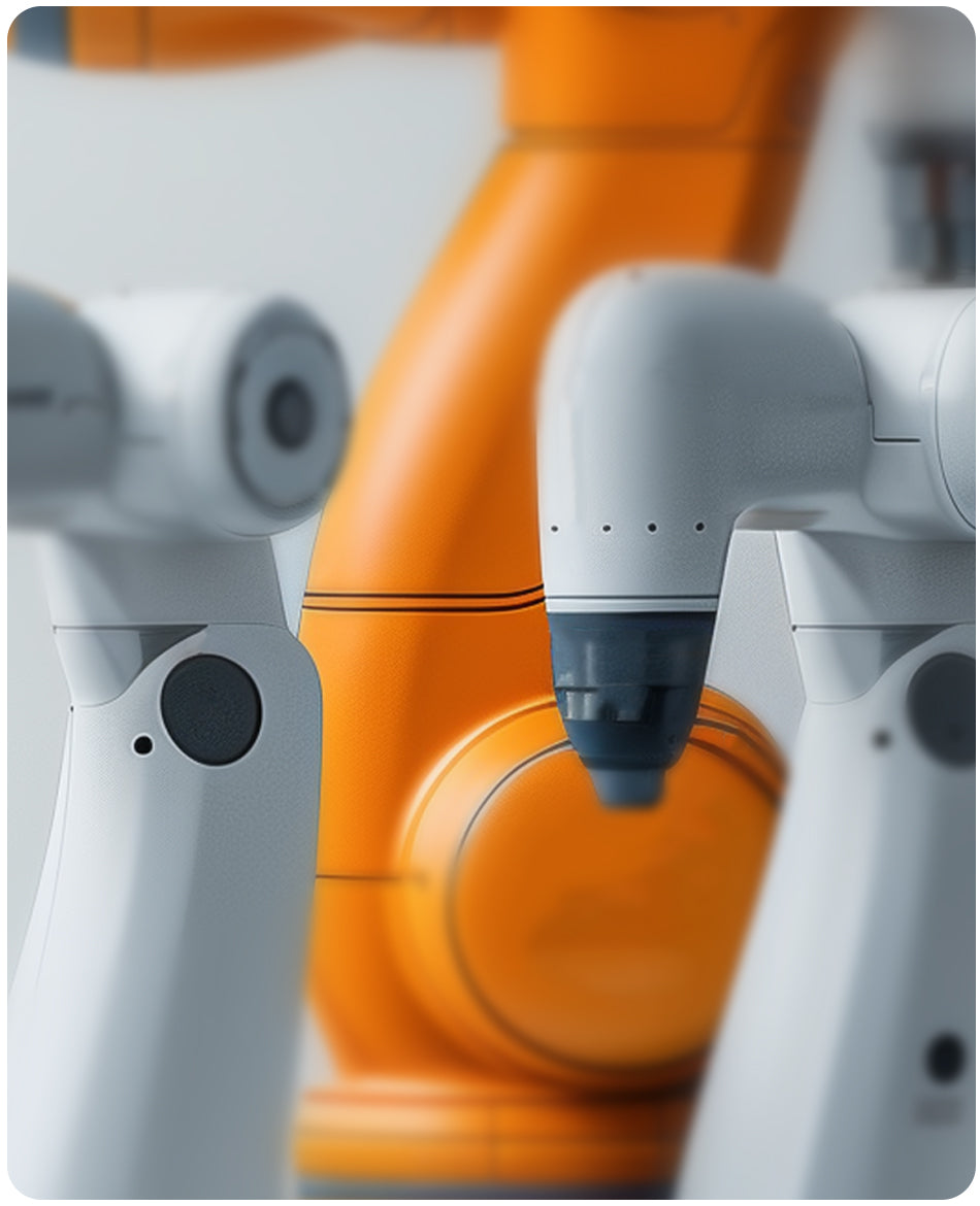 Wlkata robotics arm | desktop educational robotics solutions