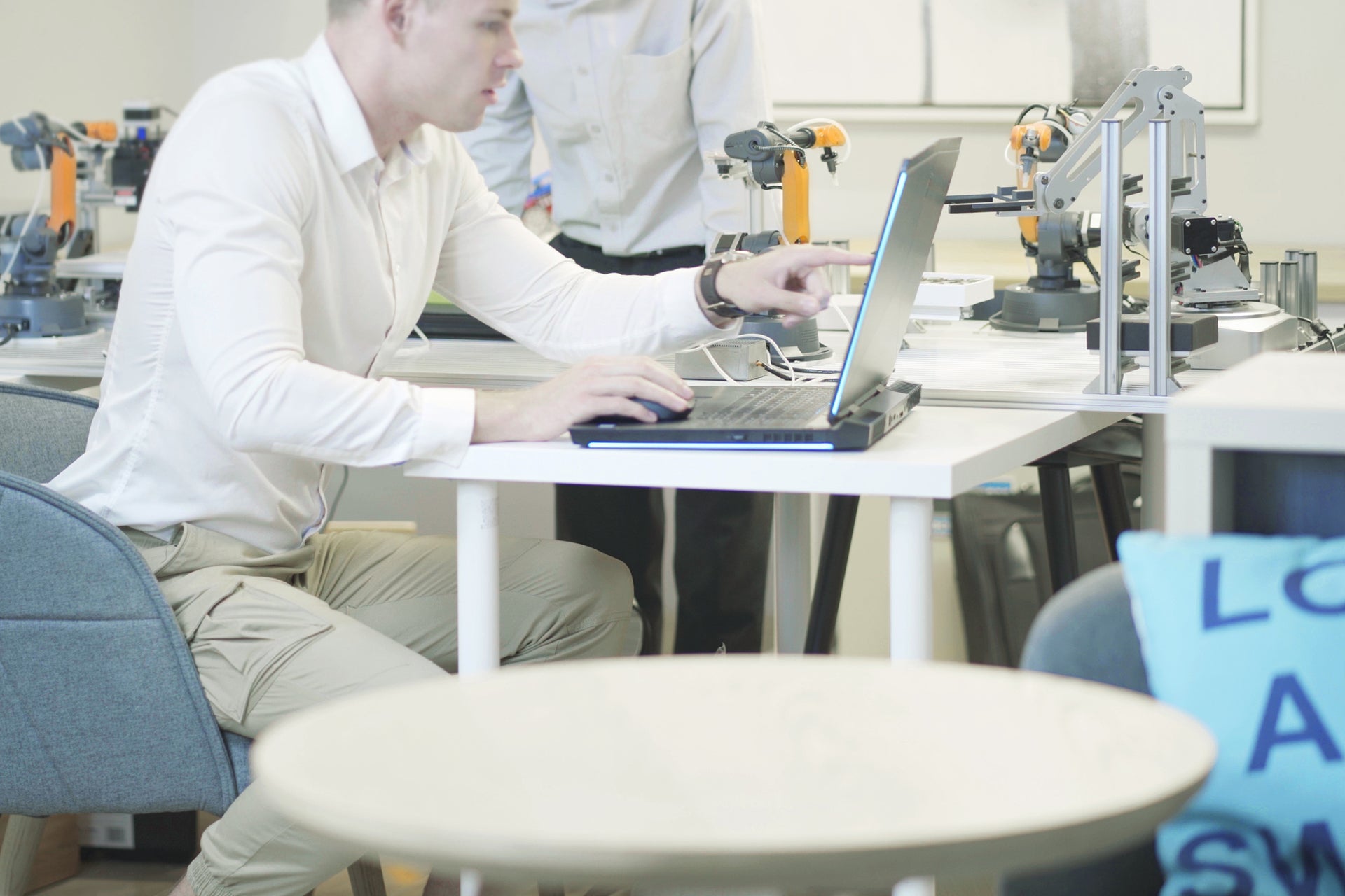 Wlkata robotics arm| desktop educational robotics solutions