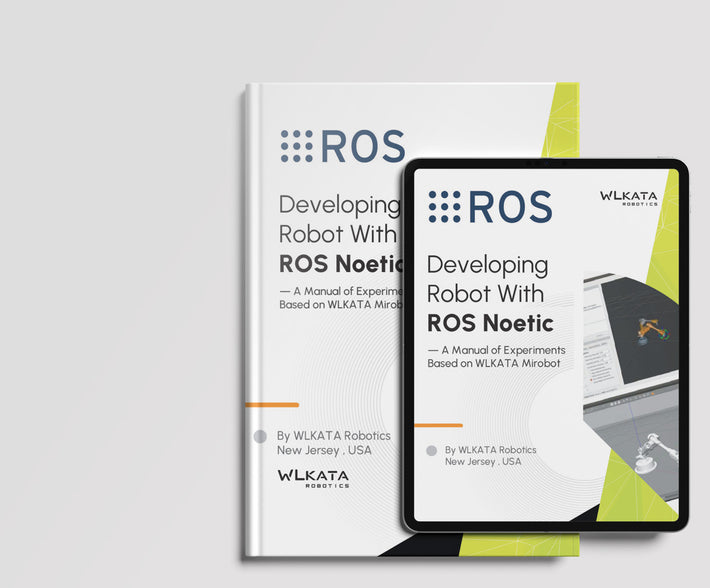 Wlkata robotics arm | desktop educational robotics solutions