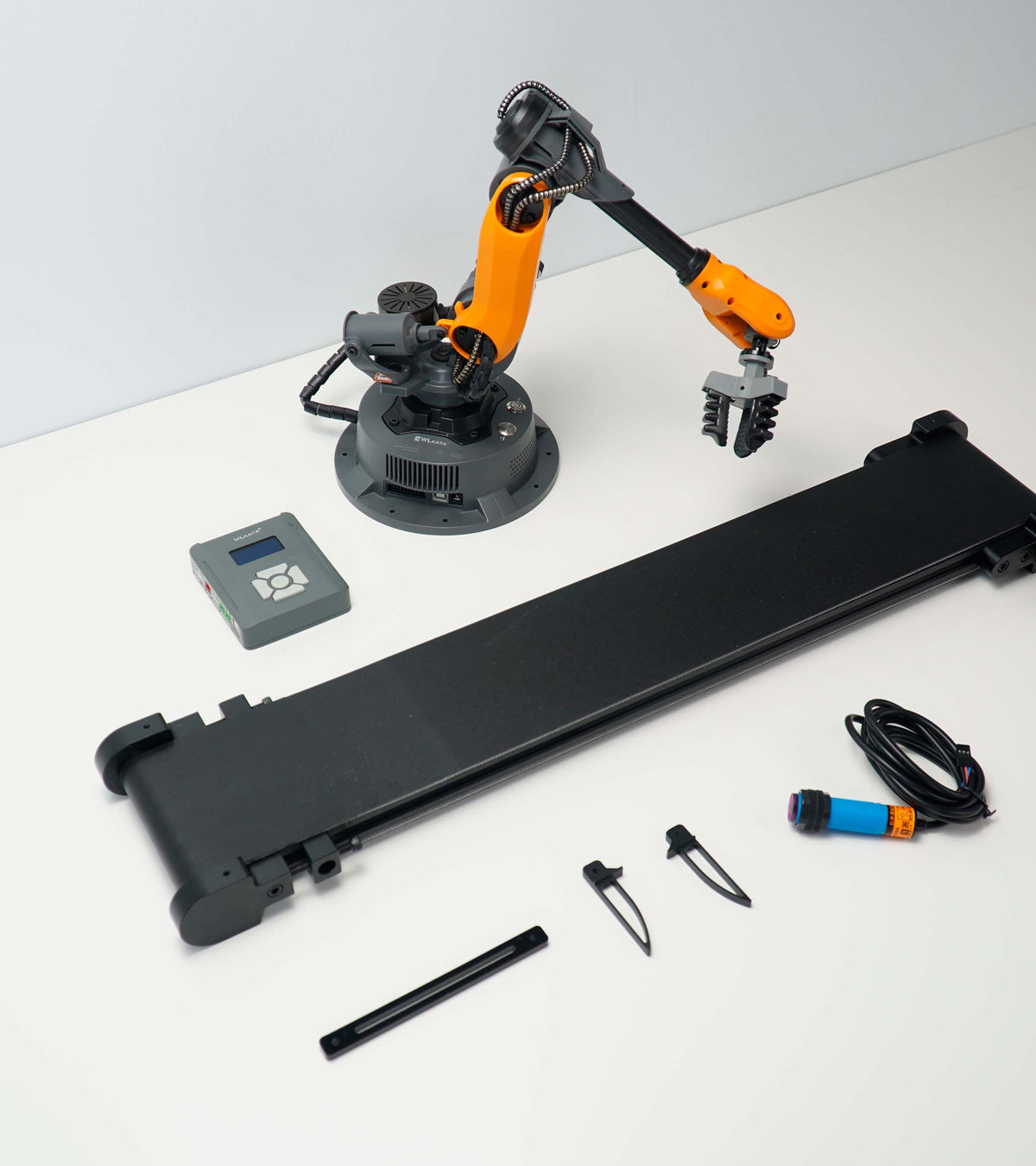 Wlkata robotics arm| desktop educational robotics solutions