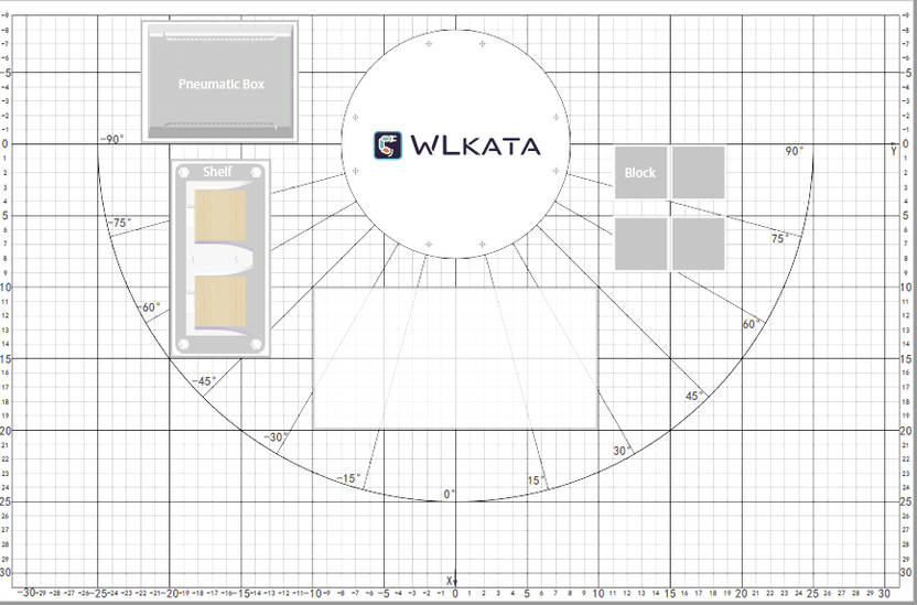 Wlkata robotics arm| desktop educational robotics solutions