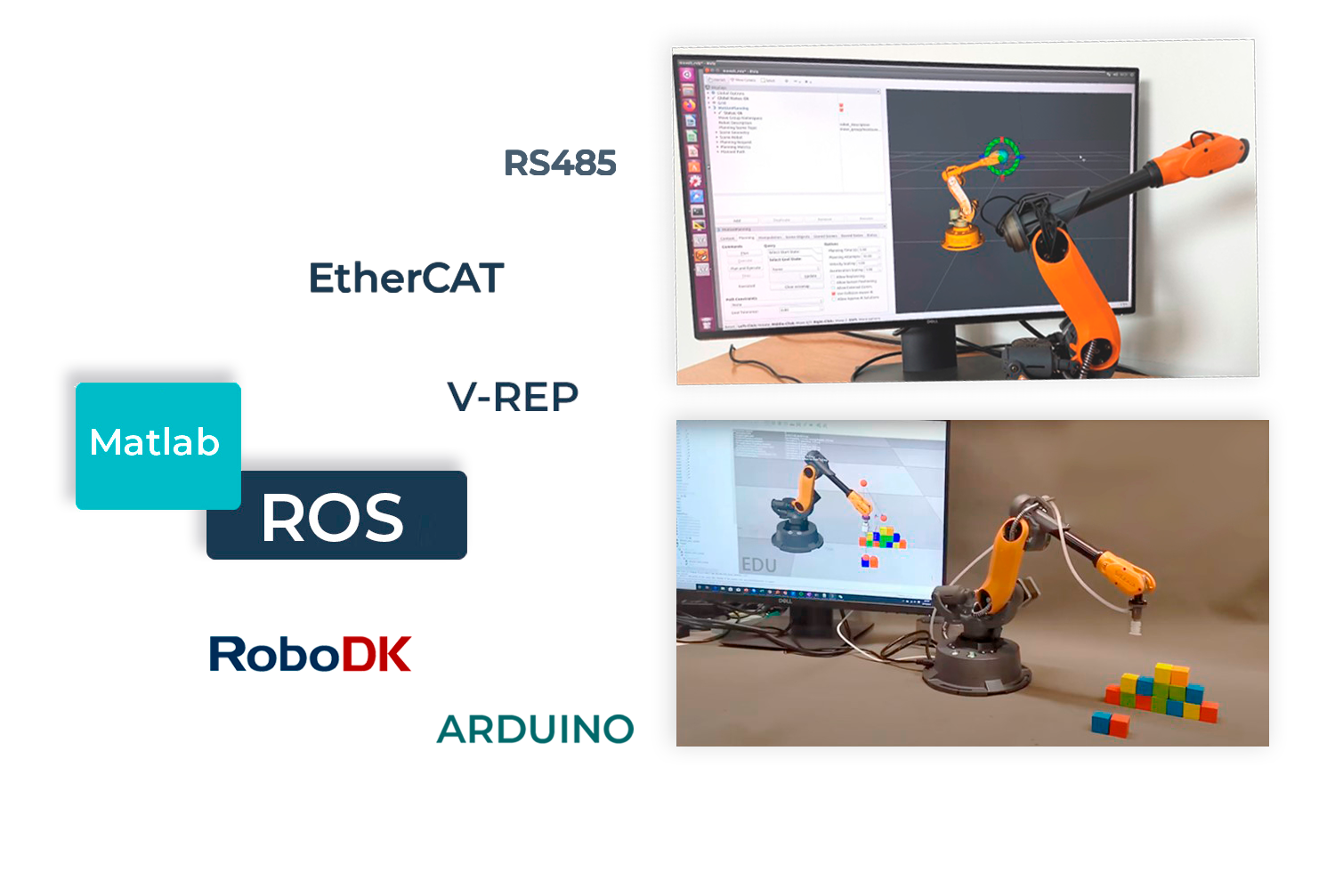 Wlkata robotics arm| desktop educational robotics solutions
