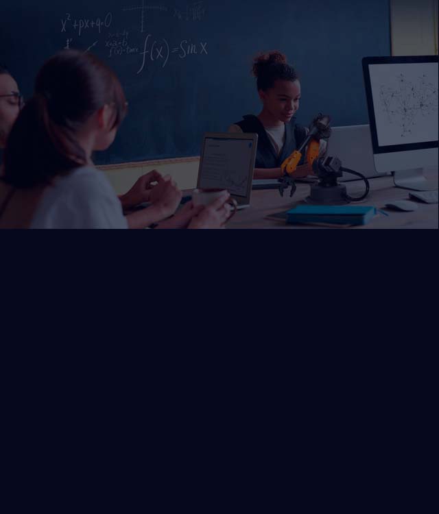 Wlkata robotics arm| desktop educational robotics solutions