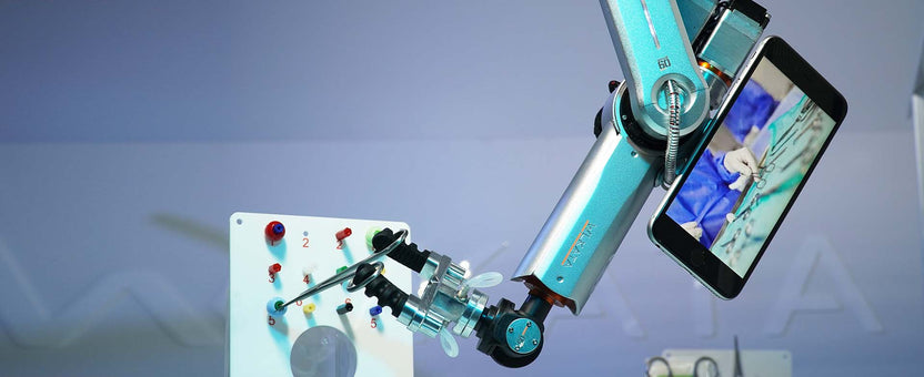 Wlkata robotics arm| desktop educational robotics solutions