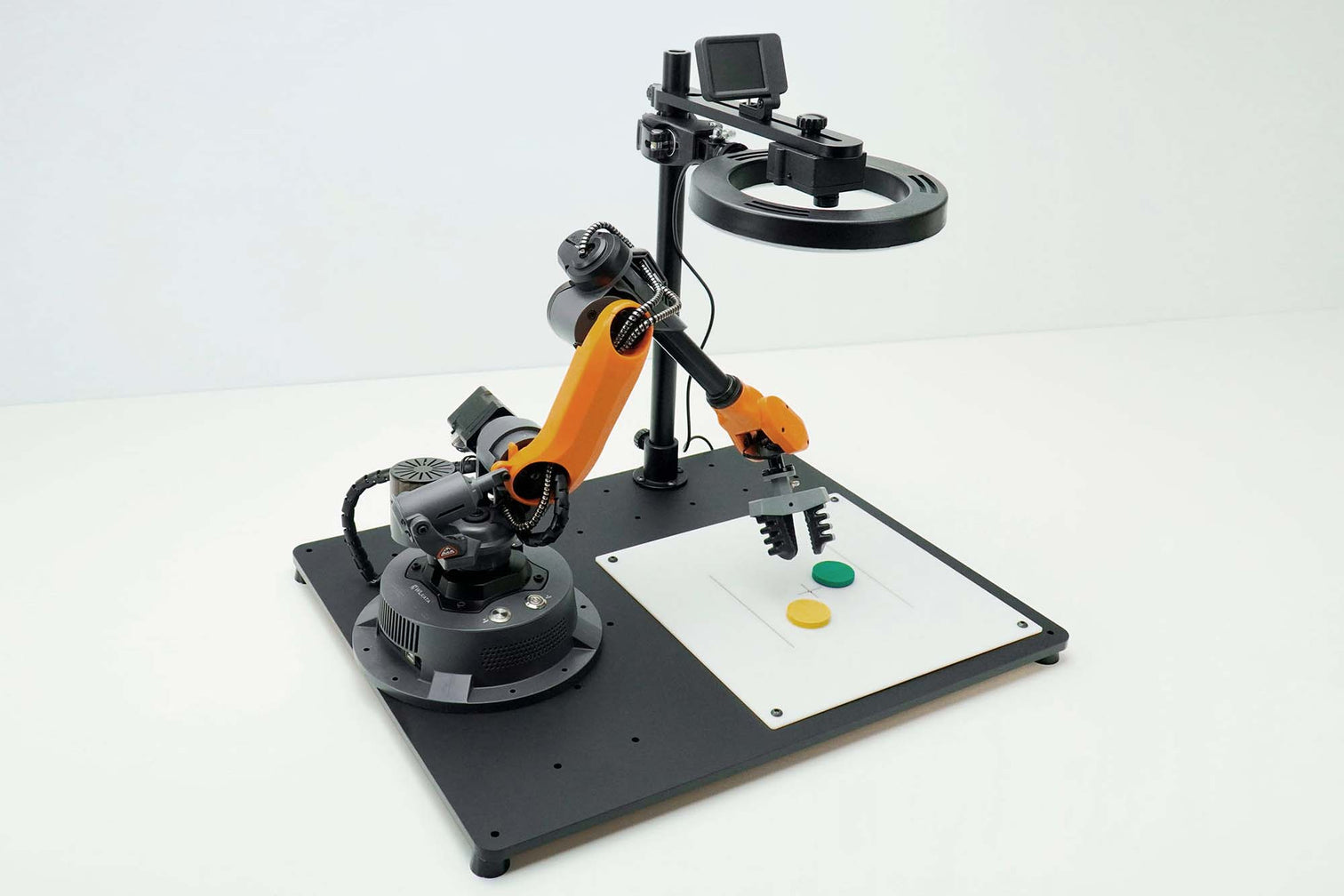 Wlkata robotics arm| desktop educational robotics solutions