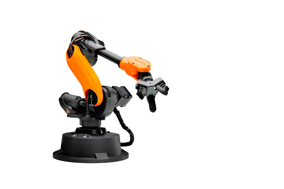 Wlkata robotics arm| desktop educational robotics solutions