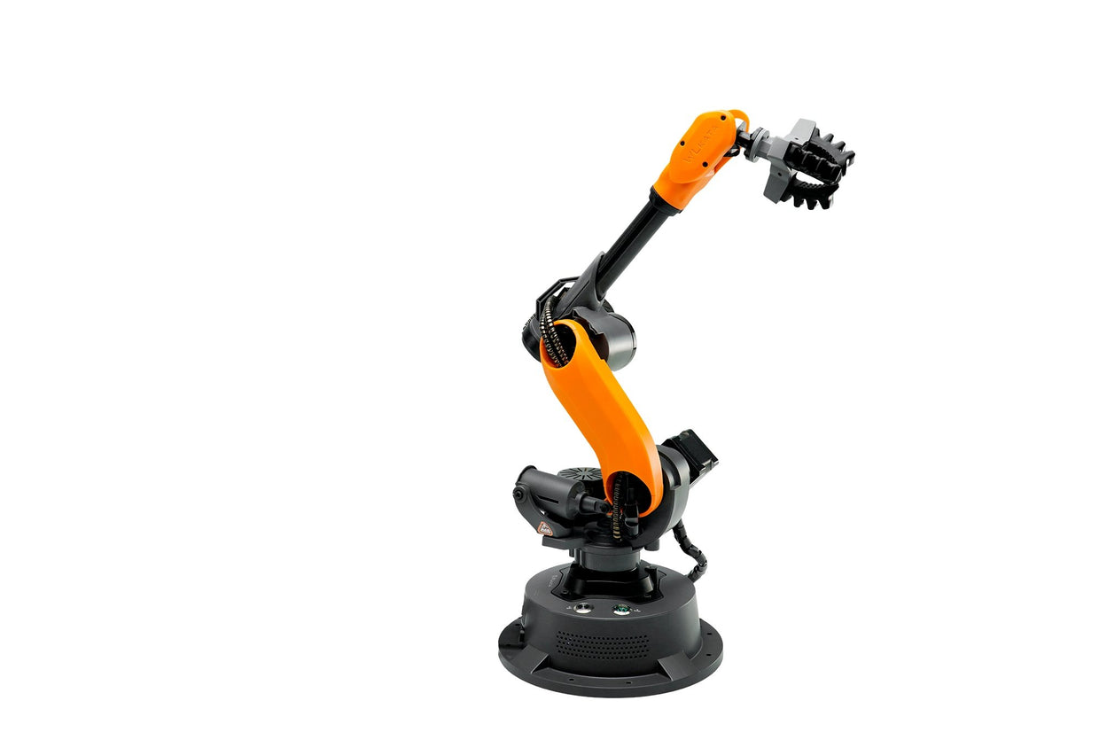 6 Axis Programmable Educational Robotics Arm | Wlkata – WLKATA