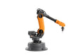 6 Axis Programmable Educational Robotics Arm | Wlkata