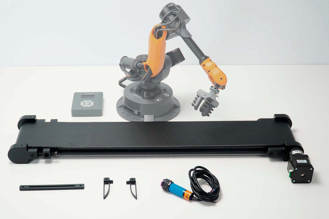 Wlkata robotics arm| desktop educational robotics solutions